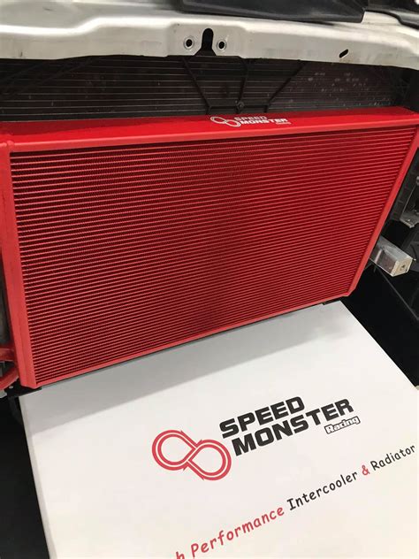 新品未上架已經先被裝上車，你就知道有多搶手，慢了真的只能看別 Jishu Performance 台灣極速電堂國際