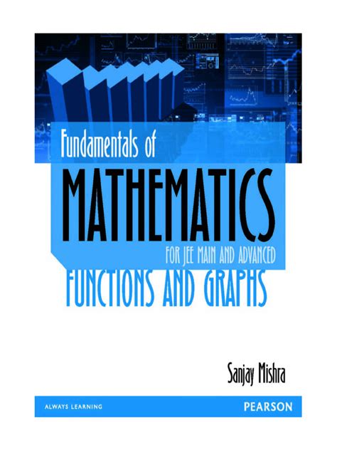 Vdoc Pub Fundamentals Of Mathematics Functions And Graphs Pdf