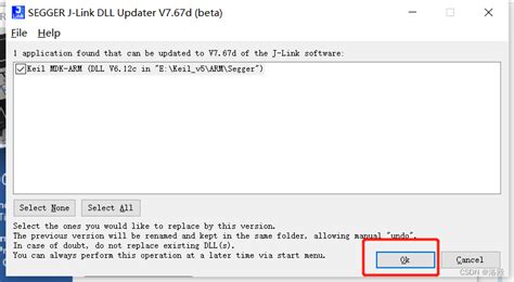 Jlink驱动安装 Csdn博客