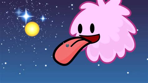 Ultra Giant Puffball Long Tongue By Cadenbblox2 On Deviantart