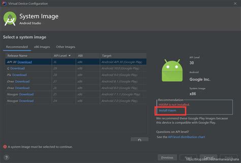 用intellij idea 配置安卓 android 开发环境（一条龙服务，新手进！） idea上安装配置android环境 csdn博客