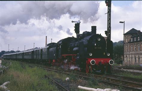 Deutsche Bahn Baureihe 38