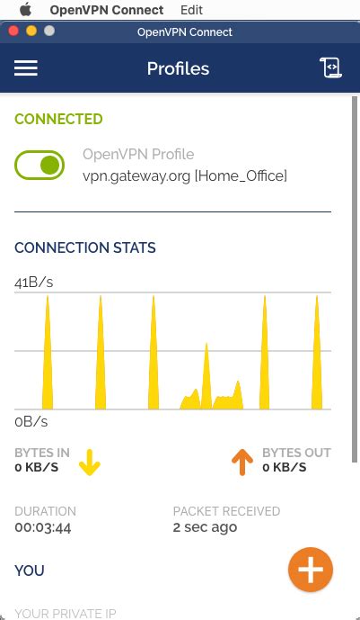 How To Install Openvpn Client Unblog Tutorials