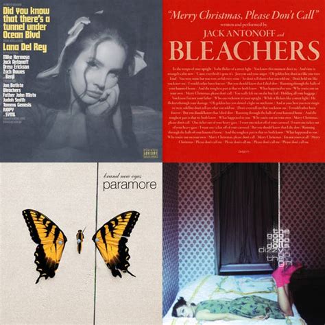 My Only Exception Playlist By Yrie Spotify