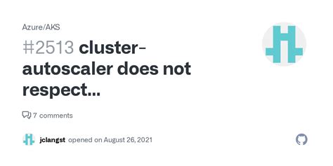 Cluster Autoscaler Does Not Respect CriticalAddonsOnly Taint Which Is The Only Taint Available