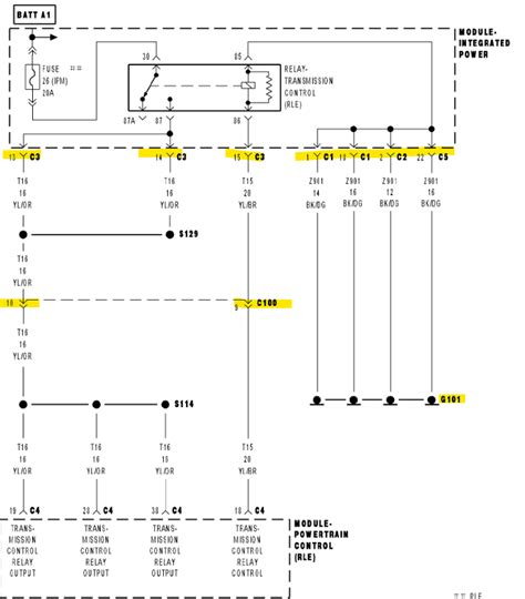 Intermittent Hard Start Stalling And Crank No Start Page