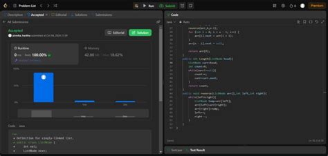 Pinnika Haritha On Linkedin Day 2260 Coding Challenge Update Todays Challenge Was All About