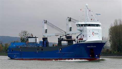 Figure 3 From An Improved Clean Algorithm For Isar Semantic Scholar