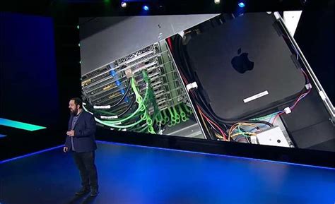 New Amazon Ec2 M2 Pro Mac Instances Built On Apple Silicon M2 Pro Mac