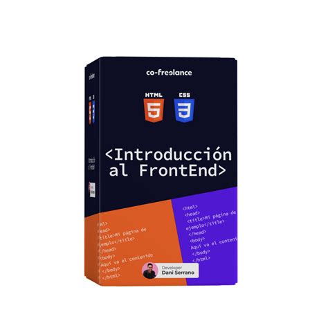 Curso HTML y CSS Básico co freelance