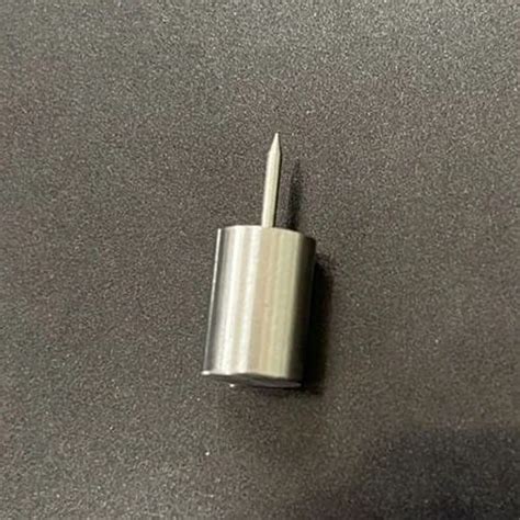 Stainless Steel CNC Turned Pin At Rs Piece In Jaipur ID