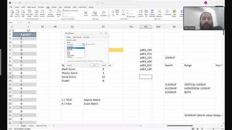 Dhanendra Kumar On Linkedin Dailylearning Excel Sql Dataanalysis Vlookup Xlookup Indexmatch