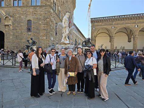 Успешно реализирана учителска мобилност по програма Еразъм в гр Реджо Емилия Италия