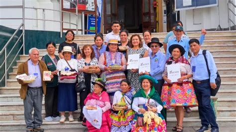Grisen Presentó Proyecto De Ley De Sistemas Tradicionales De Semillas