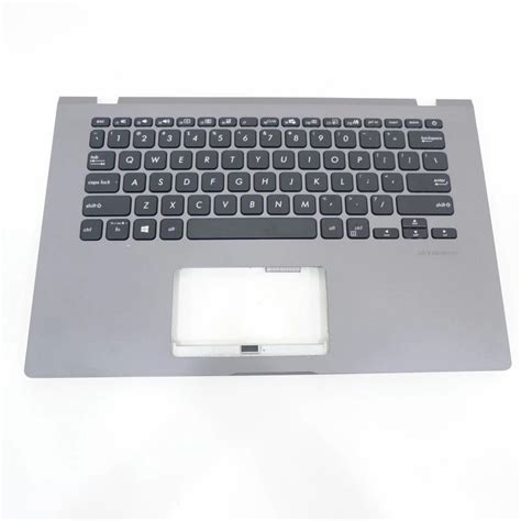 Asus X F X Fa X Fl Original Nd Casing Keyboard Frame Shopee Malaysia