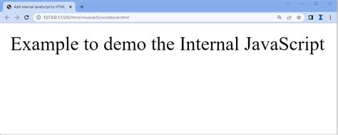 Javascript Notes Skillzam