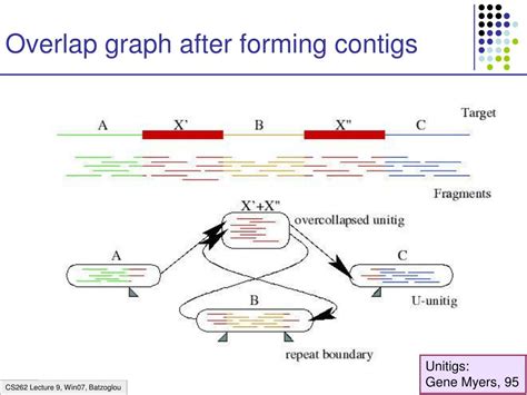 Ppt Fragment Assembly Powerpoint Presentation Free Download Id2895051