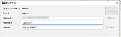 Mavenspringbootnpmvue 创建项目 Csdn博客