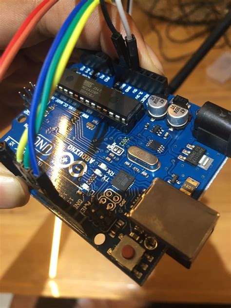 Nrf L Pa Lna Not Working Robotics Arduino Forum
