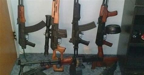 My Ak Flex Album On Imgur