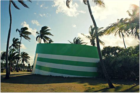 Haulover Beach Park Bike Route I Love South Florida
