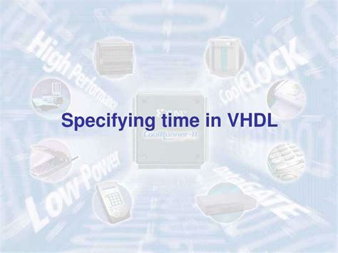 Ppt Data Types Timing In Vhdl Powerpoint Presentation Free Download Id964671