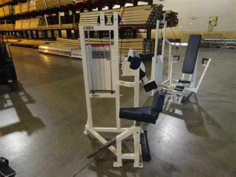 Cybex Classic Abductor And Adductor Midwest Used Fitness Equipment Cybex Classic Abductor And Adductor Midwest Used Fitness Equipment