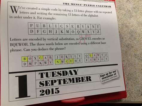 Solvability Strategy For Finding The Key To This Cipher Puzzling