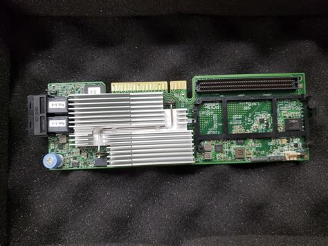 Cisco Ucsc Mraid12g 12g Sas Modular Raid Server Controller