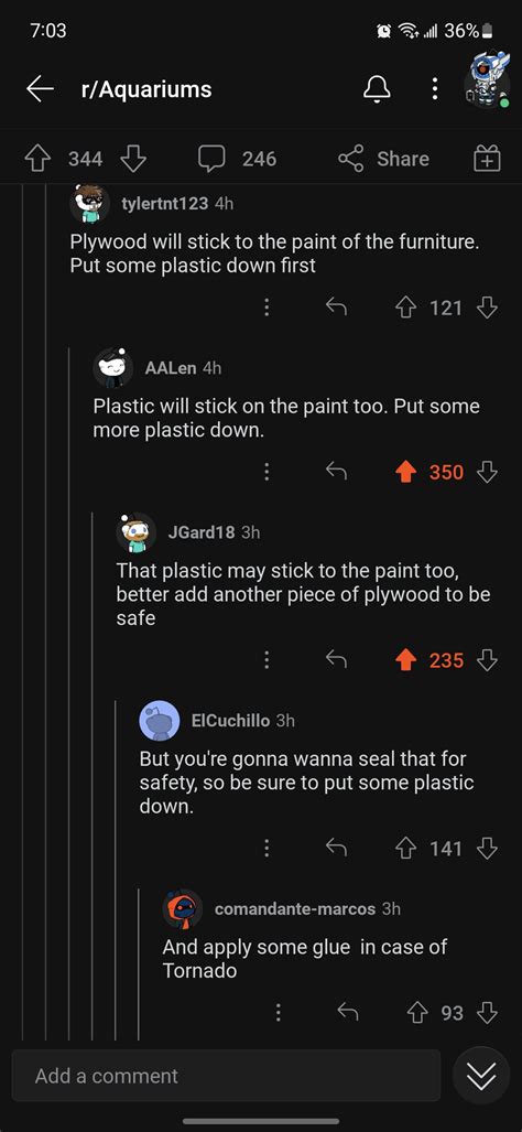 this explains reddit comments perfectly r funnycomments
