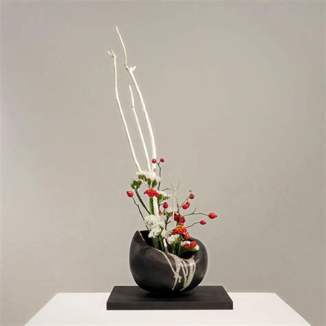 Экибана своими руками фото и картинки 67 штук