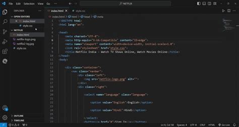 Harish Prajapati On Linkedin Connections Bharatintern Task1 Virtualinternship Webdevelopment