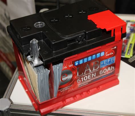 Что такое Agm Vrla аккумулятор