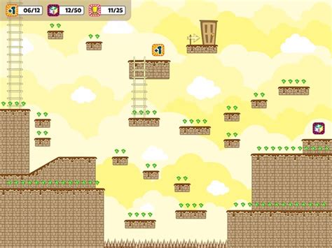 Premium Vector Game Assets Element