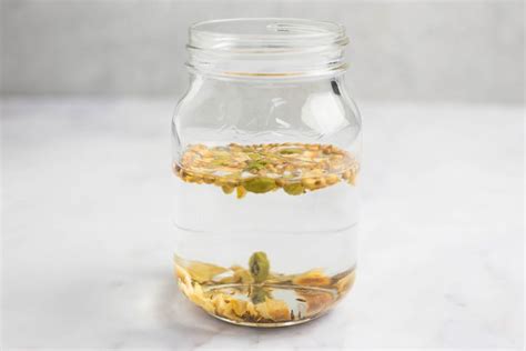 Homemade Cocktail Bitters Recipe