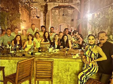 Tierra De Esperanza Elenco Estreno Y Lo Que Debes Saber Del Nuevo Remake De Televisa Infobae