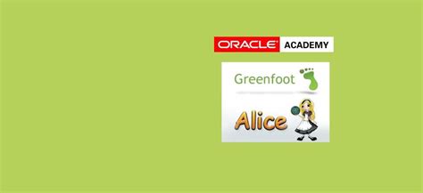 Creating Java Programs With Greenfoot This Workshop Engages Students