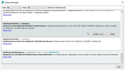 Vis Temperatur Og Fugtighed På Oled Display Med Arduino Uno Min Arduino