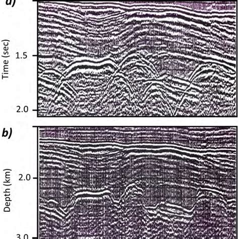 The Model Of Hti Left And Vti Right In A Finely Layered Media With