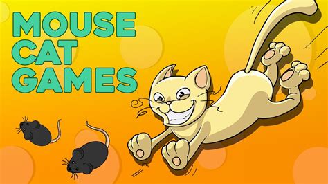 How To Make A Cat And Mouse Game On Scratch At Claire Grissom Blog