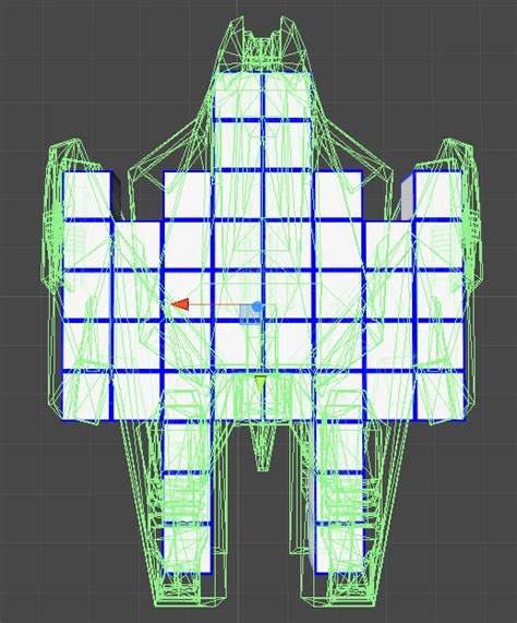 Generating A Tilemap To Fit Inside A Given Model Unity Engine Unity