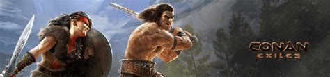Conan Exiles Mod Mismatch Loop Apex Hosting