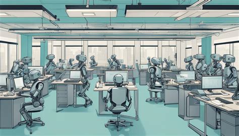Ai In Robotic Process Automation Peerdh