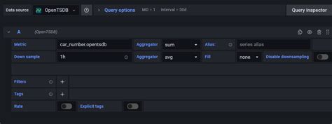 Opentsdb Querying Tags Issue Grafana Grafana Github
