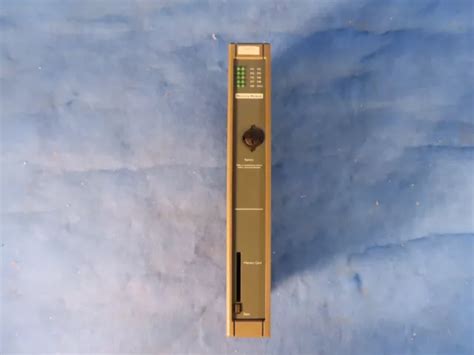 Nidec Corp Control Techniques C800010 R Memory Module 1year Warranty £