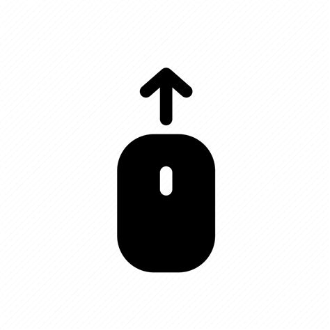 Design Mouse Mouse Scroll Up Page Scroll Scroll Up Web Icon Download On Iconfinder