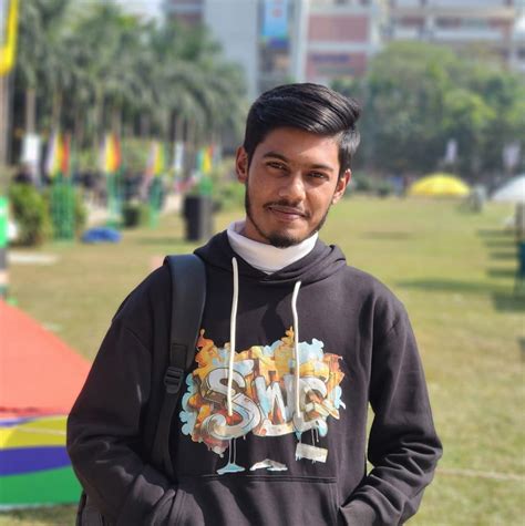 Mujahidul Islam Riad