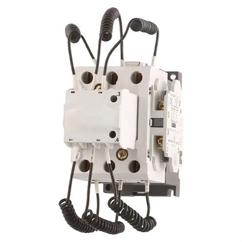 6 Pole Capacitor Switching Contactor At ₹ 1000piece कैपेसिटर