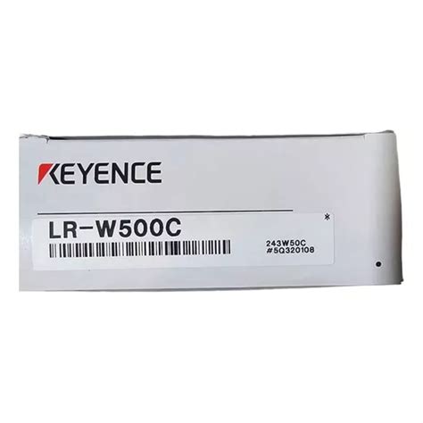Keyence Iv4 MercadoLibre
