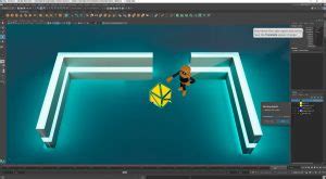 Autodesk Redesigns Maya UI For New And Existing D Artists PostPerspective